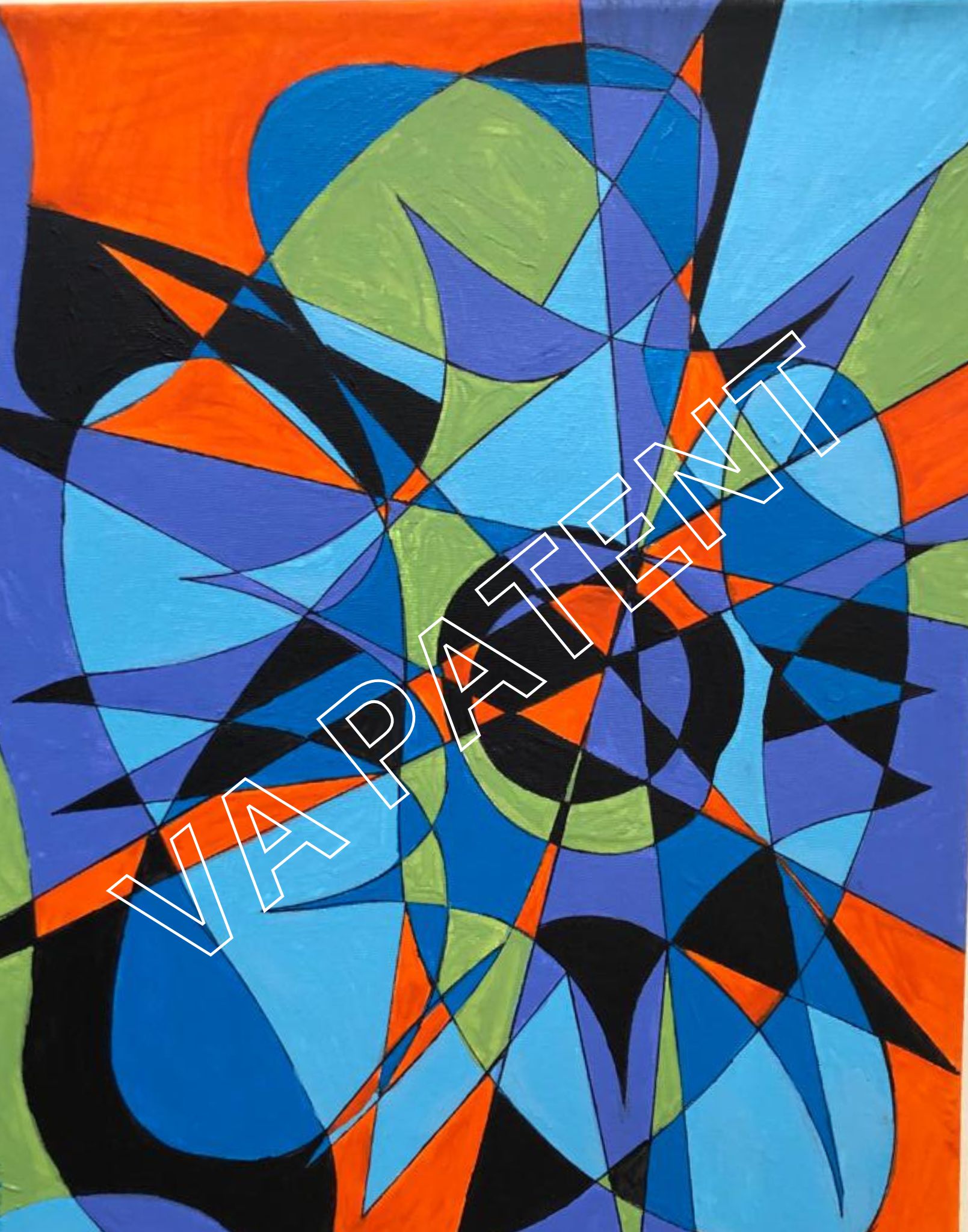 Gallery – Veronica Agwunobi